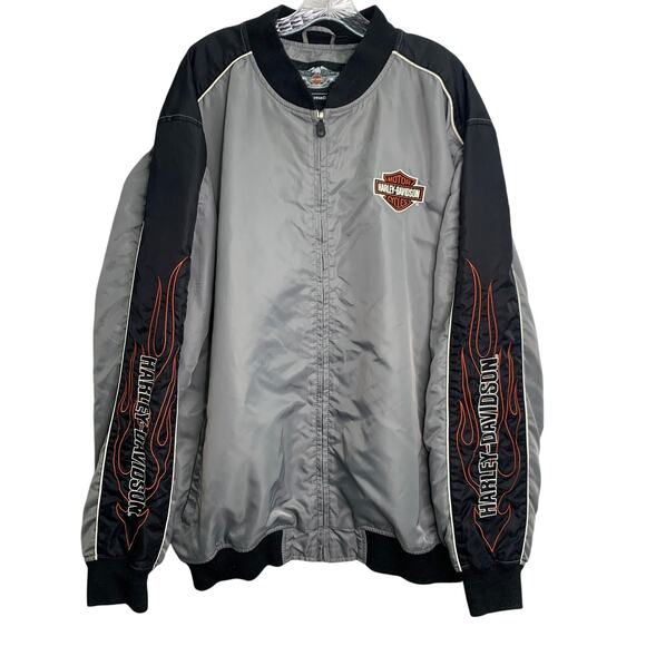 Harley-Davidson | Jackets & Coats | Harley Davidson Mens | Poshmark